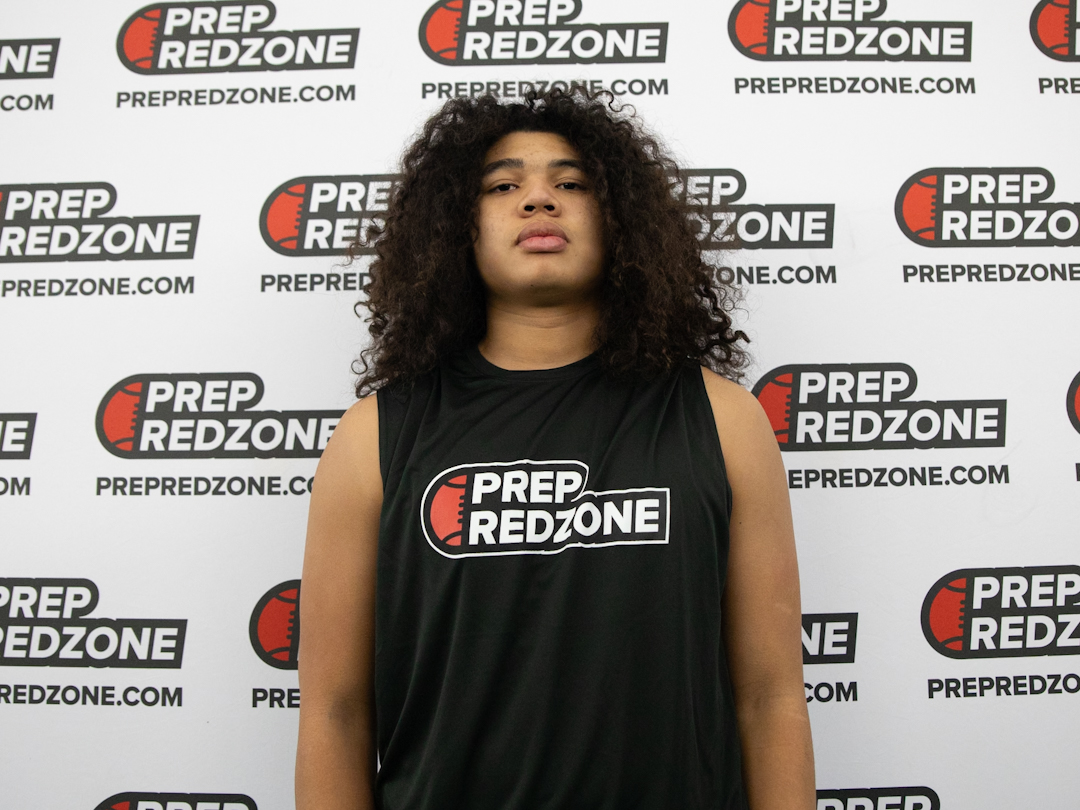 Rising Prospects 2026 and 2027 Classes Part 2 - Prep Redzone