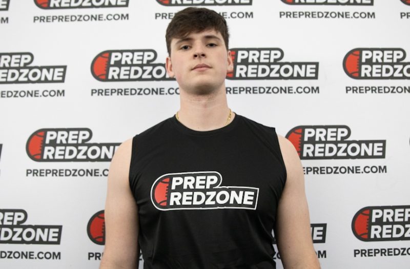 Pennsylvania Recruiting Pulse: Gelatko, Samuels Ford, Part Four - Prep ...