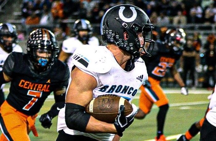 2025 Rankings Update: Norcal New Additions (RB/LB/TE) - Prep Redzone