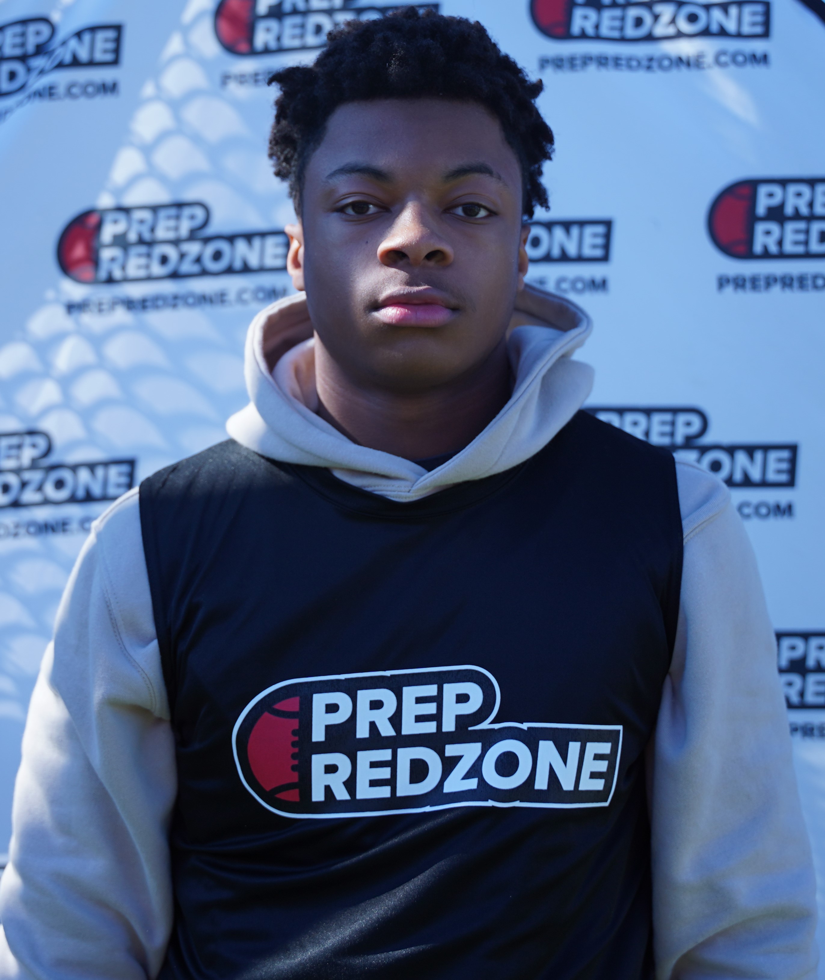 Catching Up With 4 Names From the January RedZone Combine - Prep Redzone
