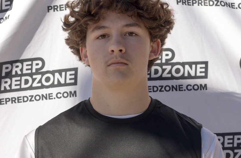 2027 Rankings: Two-Way Standouts From the CSRA - Prep Redzone