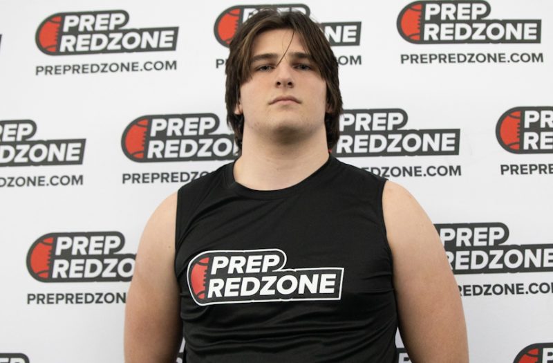 Notre Dame Offers Top PA 2026s, Catching up on Philly ATHs - Prep Redzone