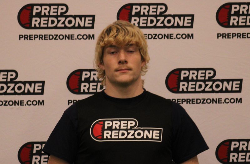 Preseason All-Arkansas: Second-team Defense - Prep Redzone