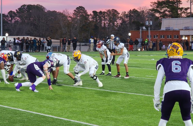 Magnolia Bowl Standout Skill Players - Prep Redzone