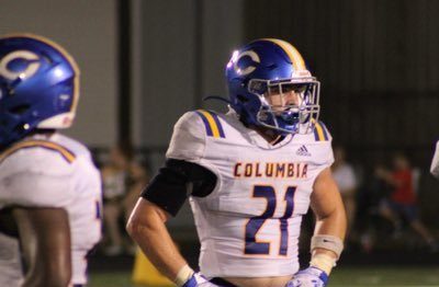 2026 Linebackers To Keep An Eye On - Prep Redzone