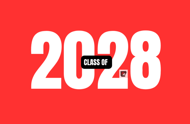 Class of 2028: The Future - Prep Redzone