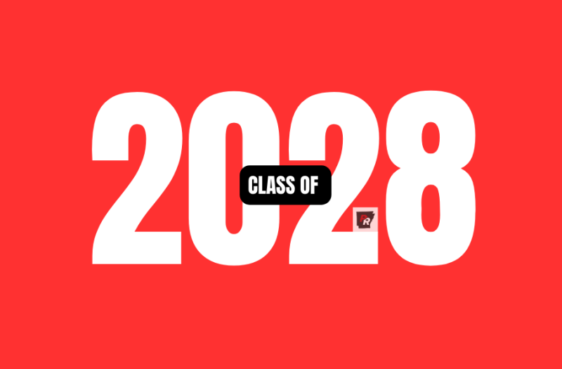 Class of 2028: The Future - Prep Redzone