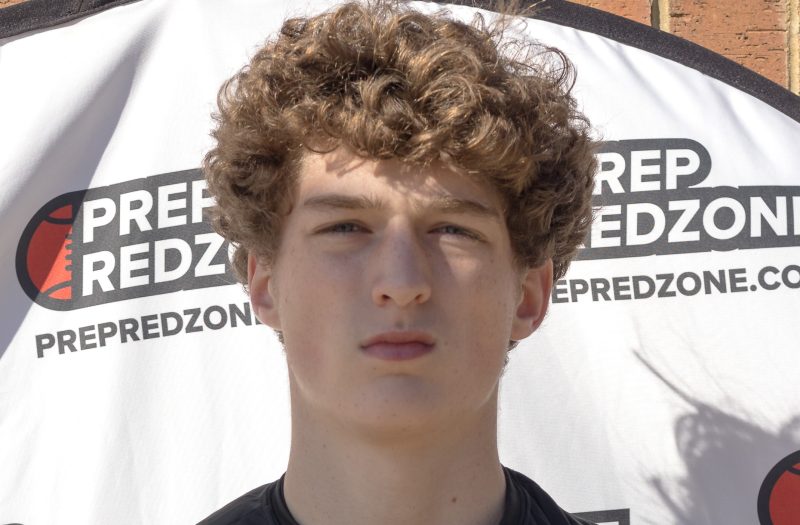 Rankings Update: New Class of 27 Wide Receivers & Tight Ends - Prep Redzone