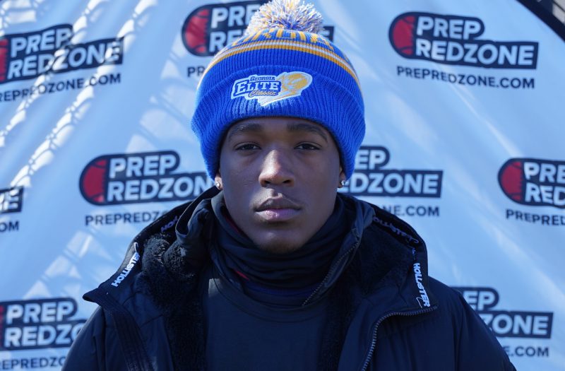 5 2025s On the Verge of First D1 Offer - Prep Redzone