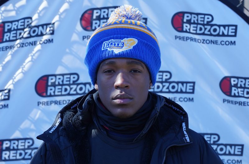 Film Room: Post Spring Edition, IV - Prep Redzone