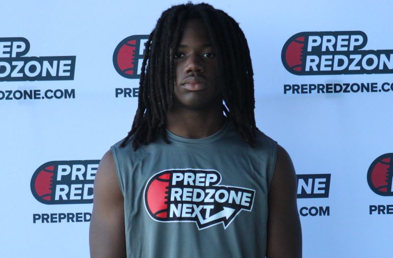 PRZ NEXT CAMP BREAKOUT RUNNING BACKS - Prep Redzone