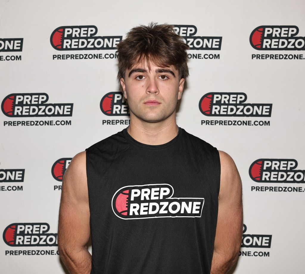 Alexis LeClerc, - Prep Redzone