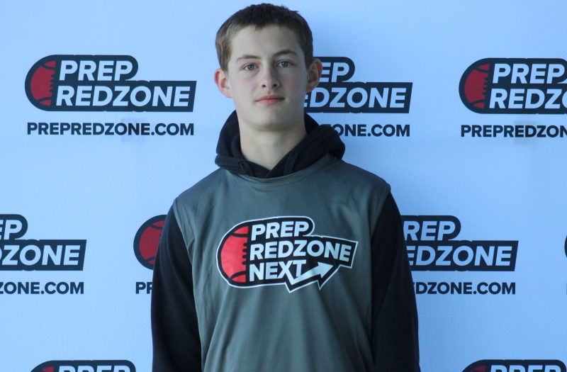 Prep Redzone Next Middle School Top Quarterbacks - Prep Redzone