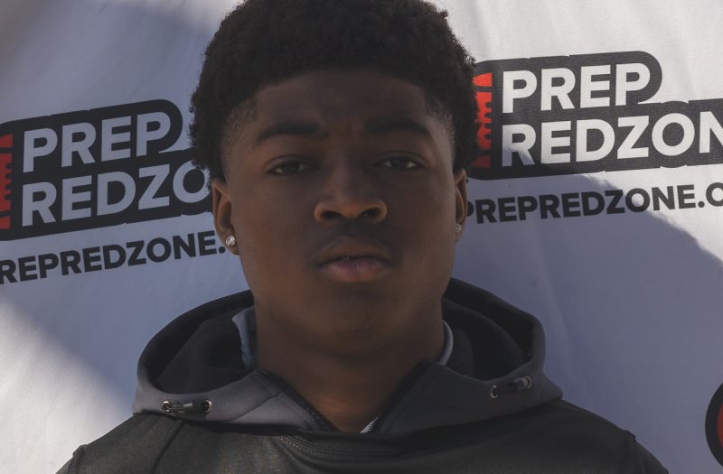 336 Elite: I-40 Classic Day 2 Overall Top Performers - Prep Redzone