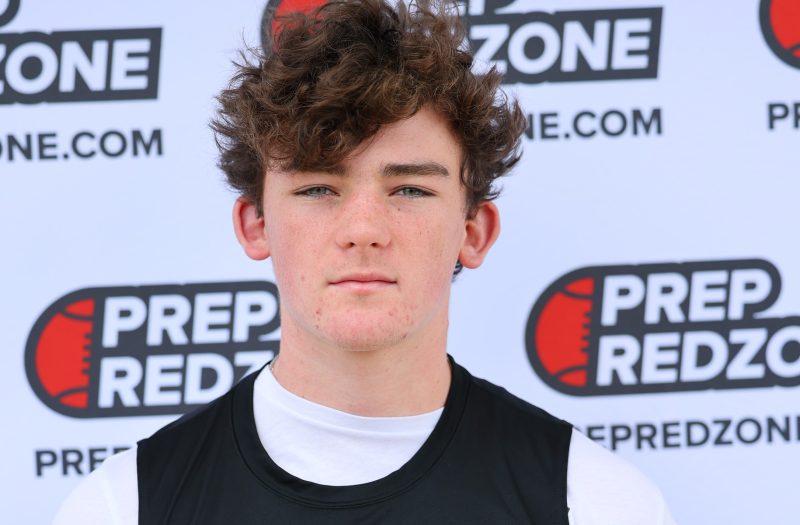 Rising Stars Bowl Preview: Team Long Island QB’s, RB’s, WR's - Prep Redzone