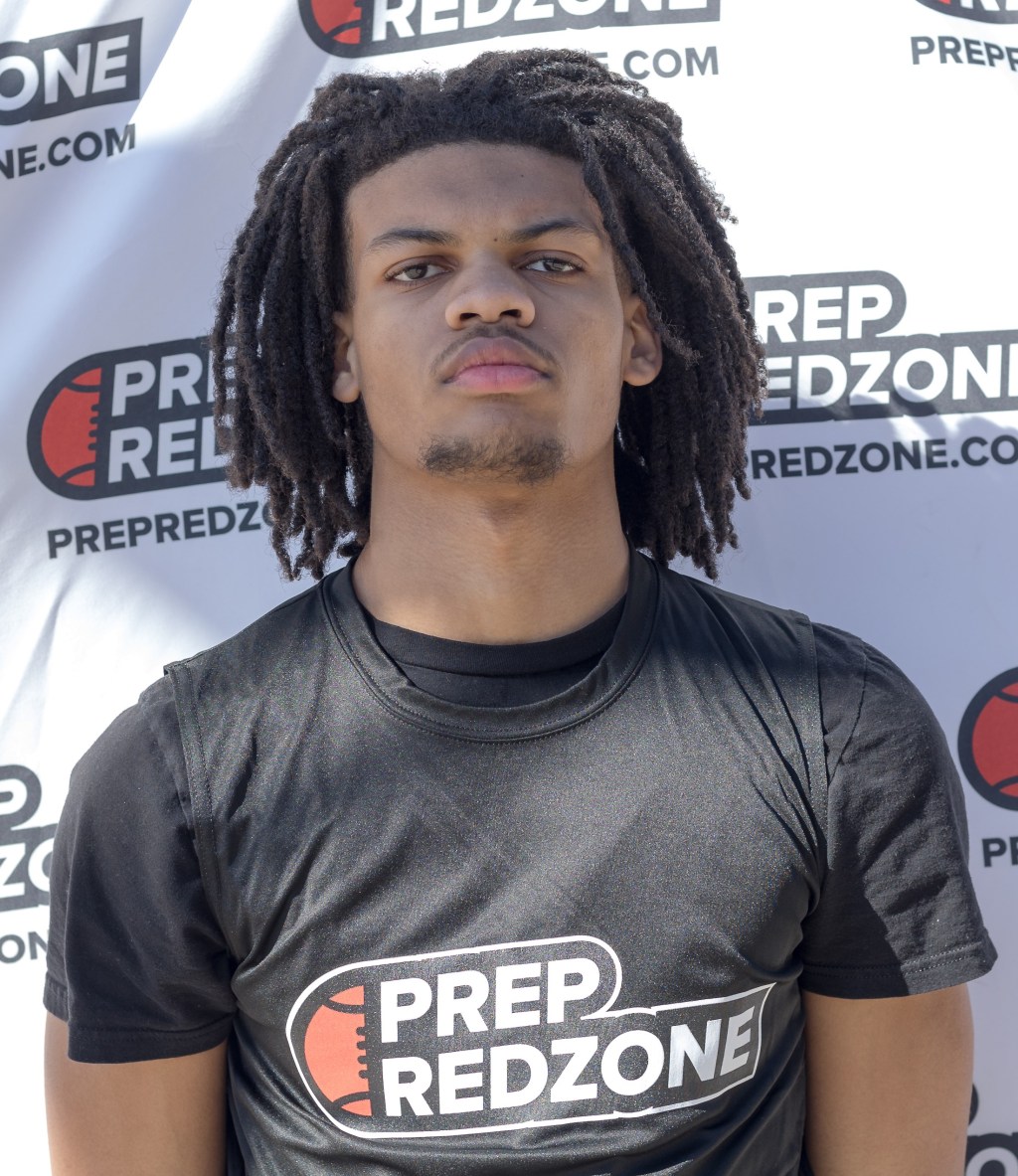 Jayden Woodruff, Providence - Prep Redzone