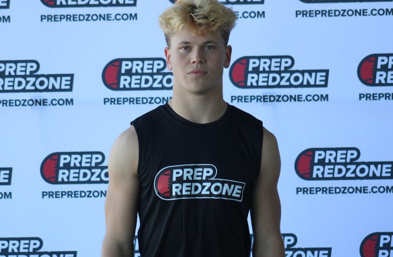 Prep Redzone Stock Up Top Quarterbacks - Prep Redzone