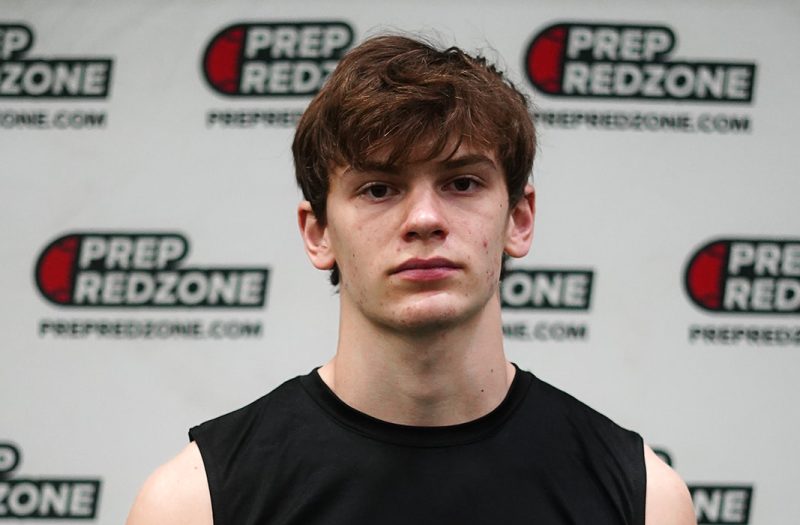 2025 Rankings Update: Top Prospect Analysis (36-40) - Prep Redzone