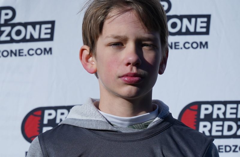 Future 2030 Super Dudes in Georgia - Prep Redzone