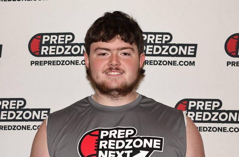 Rising Offensive 2028s in Kentucky to Watch For - Prep Redzone