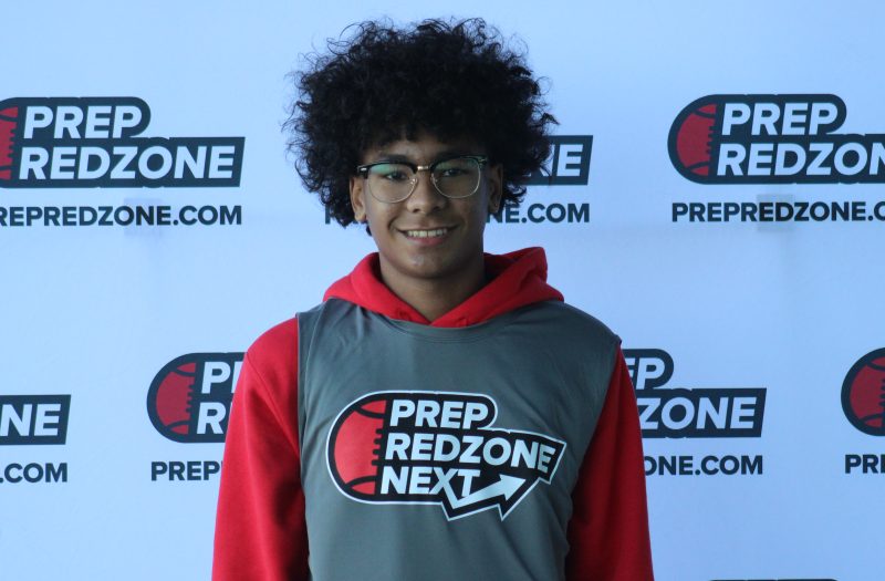 2024 South Middle School Camp: Photo Gallery - Prep Redzone
