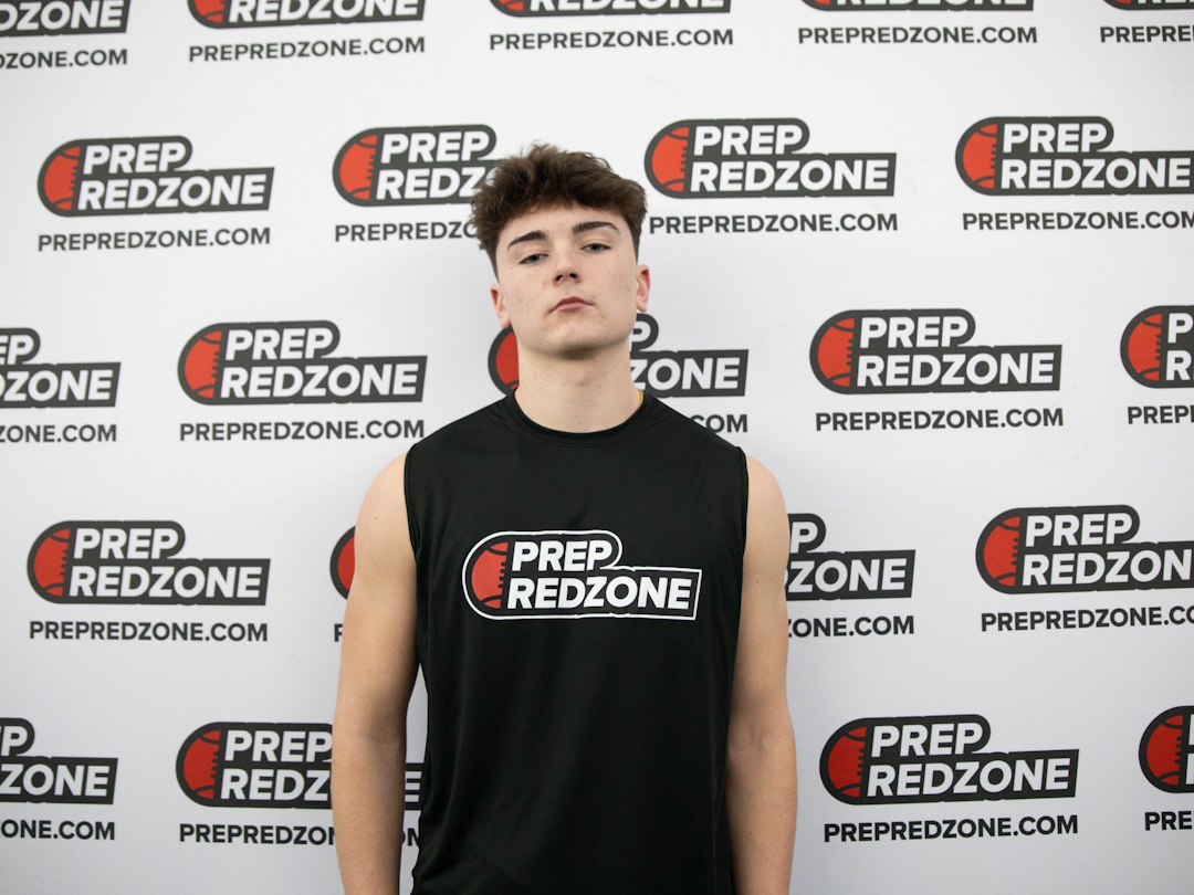 Prospects Deep Dive: Central York - Prep Redzone