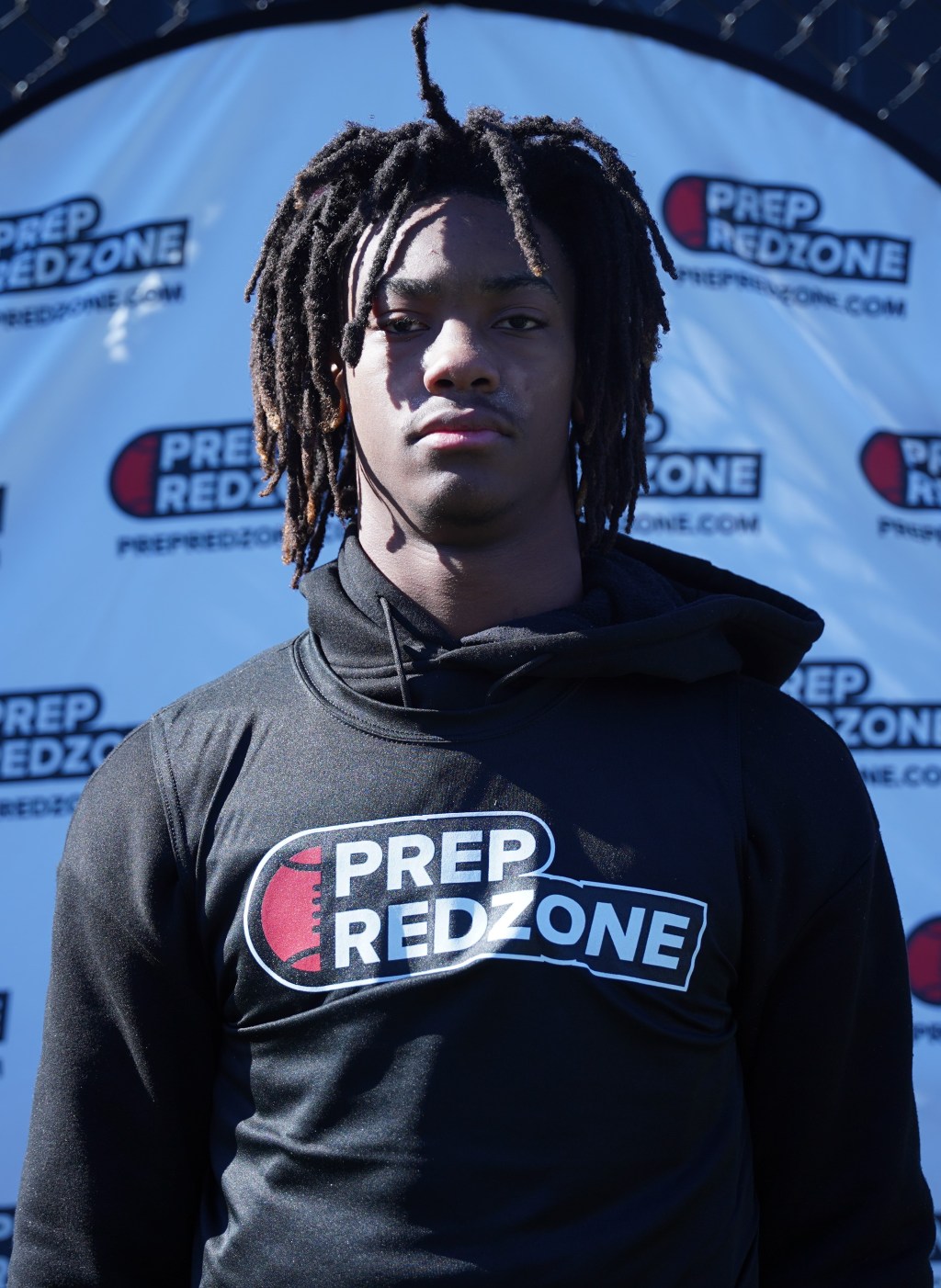 Jonathan Norman, Lincoln County - Prep Redzone