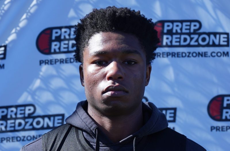 The Watch List- 2026 DBs Ready To Dominate This Fall - Prep Redzone