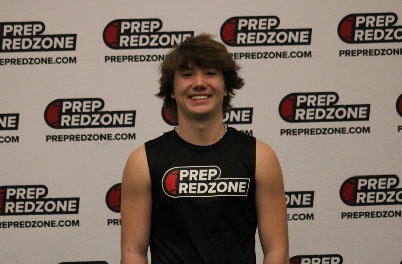 2026 Watchlist: Offense - Prep Redzone