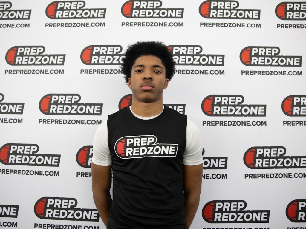 Dylan Spriddle, Monsignor Bonner & Archbishop Prendergast - Prep Redzone