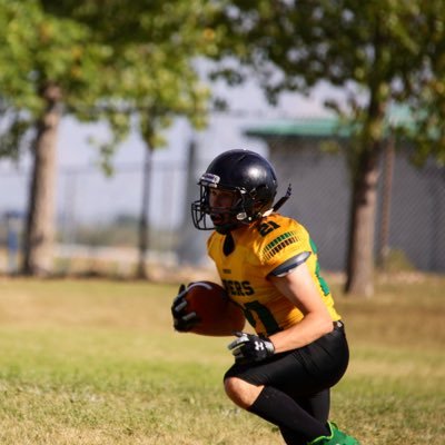 Winnipeg Roundup-John Taylor Collegiate: 2025 Pipers to Know - Prep Redzone