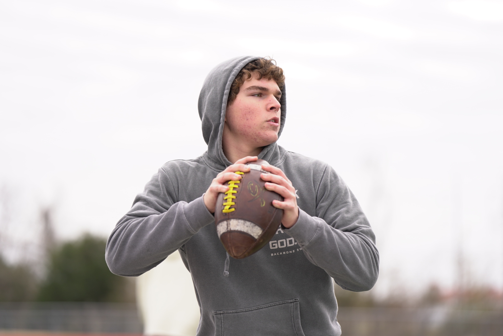 Notes on seven of La.'s top QBs as 2025 class takes center stage - Prep ...