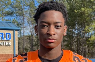 RANKINGS UPDATE: Promising 2028 Wide Receivers Earn New Ranking - Prep Redzone