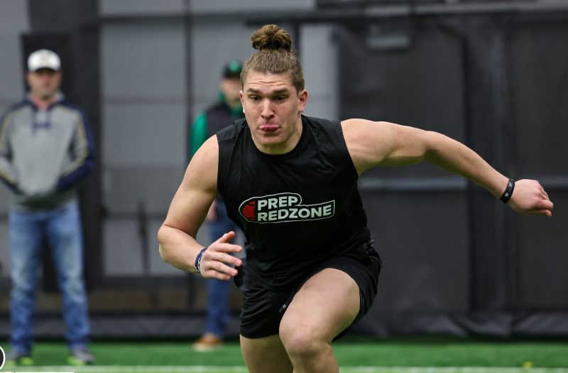 #PRZTN Spring Showcase Preview (Defense/Ath’s) - Prep Redzone