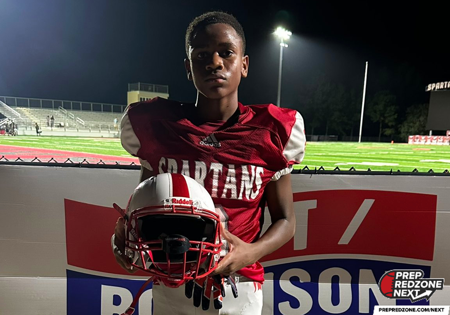 2028 Multi-State Film Session - Prep Redzone