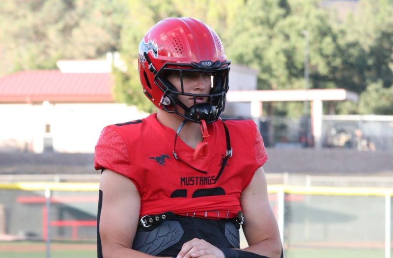 Film Deep Dive: Bay Area Tight Ends/Hybrids - Prep Redzone