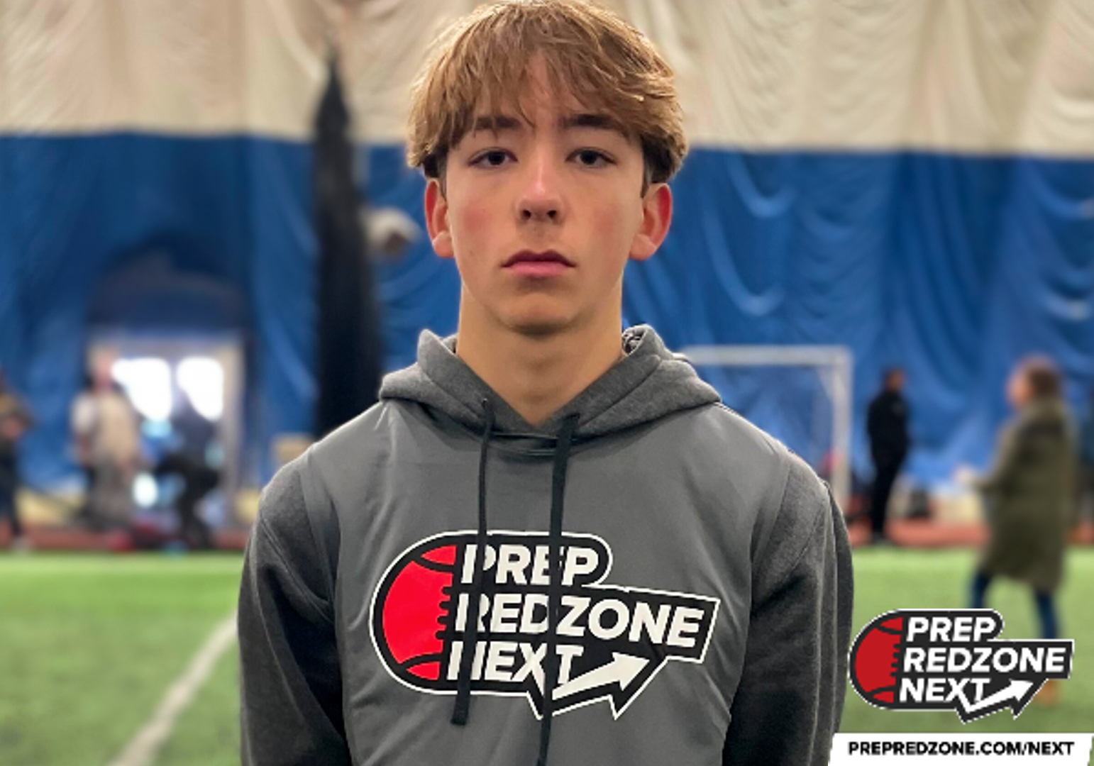 PRZ Next New Jersey Camp: Quarterback Standouts - Prep Redzone