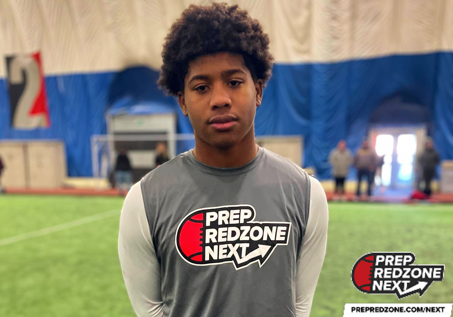 PRZ Next New Jersey Camp: Defensive Line Standouts - Prep Redzone