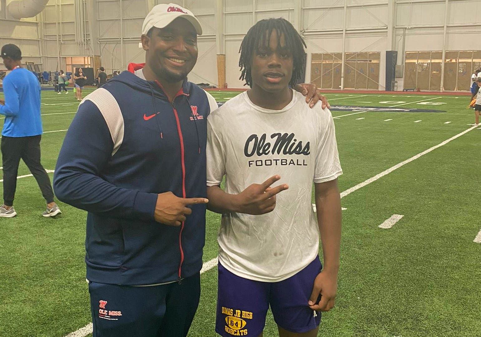 Introducing the Class of 2028 in Arkansas – Part Three - Prep Redzone