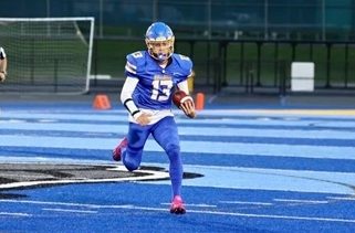 All State Team: Class B of Section VI (3rd-6th Team) - Prep Redzone