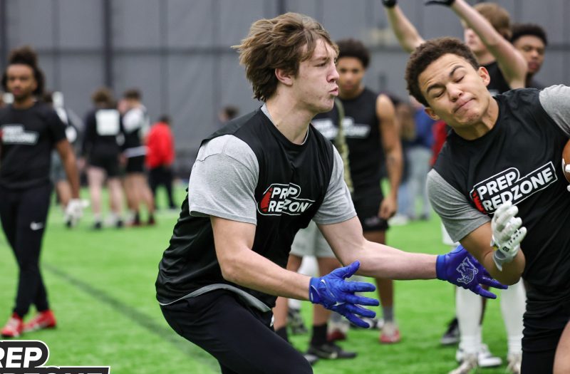 2025 Film Study: TN Running Backs - Prep Redzone