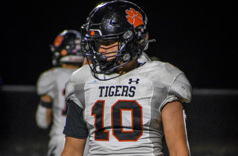 Who Really Is Noah Knigga? Sitting Down With The Indiana LB - Prep Redzone