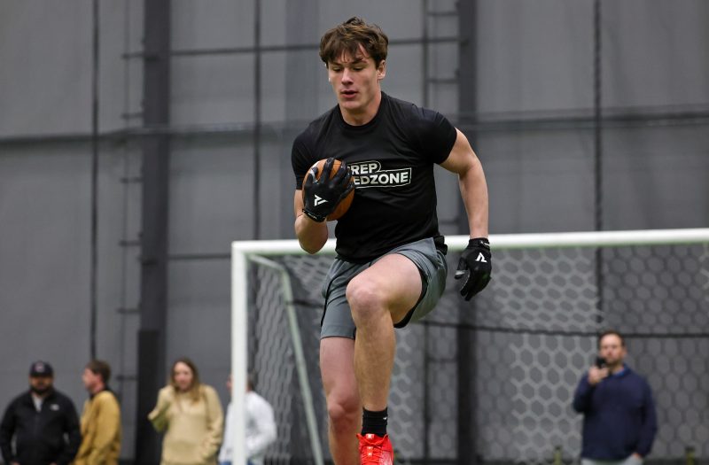 Scouting The Class: #TN2025 Running Backs - Prep Redzone