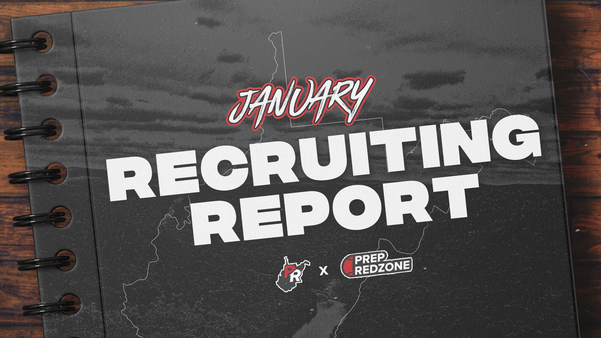 West Virginia January Recruiting Report - Prep Redzone