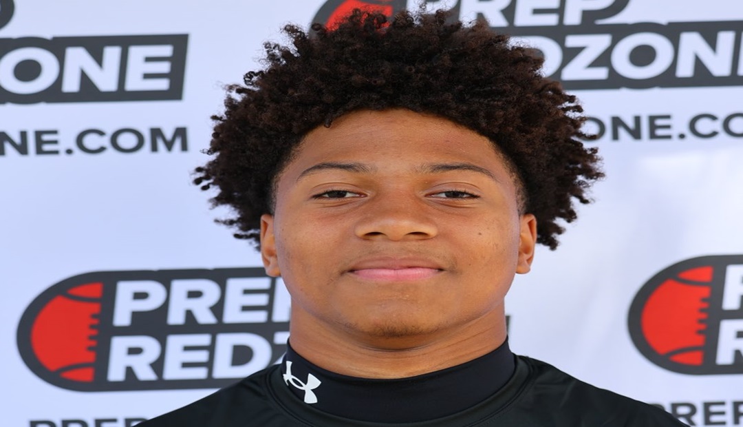 RBs take the lead at PRZ Stock Up Showcase - Prep Redzone