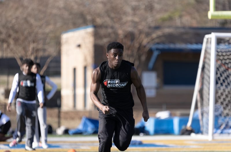 Community Film Room, Episode 45 - Prep Redzone