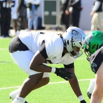 Lone Star 2025 Defensive Linemen on the Rise - Prep Redzone