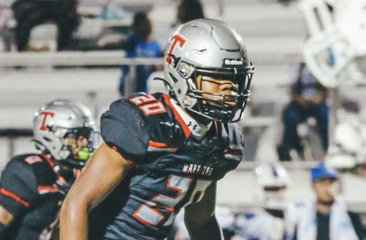 2027 Rankings Update- Defensive Stock Risers Across the State - Prep ...