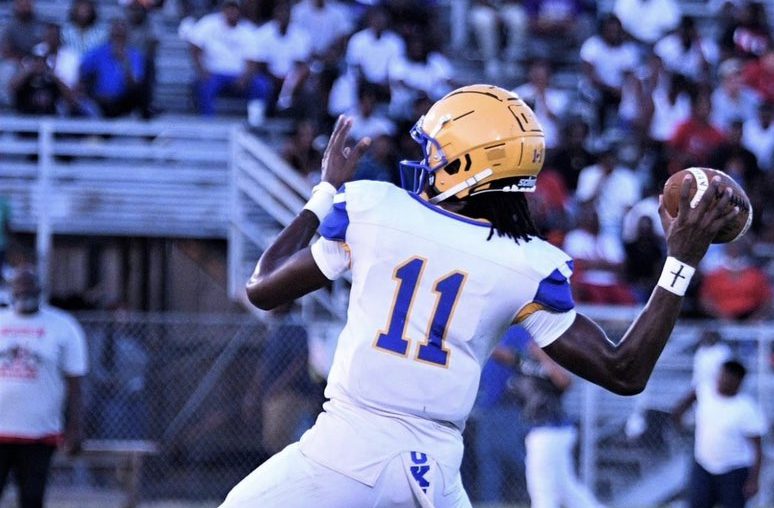 New Additions to the 2025 QB Class - Prep Redzone