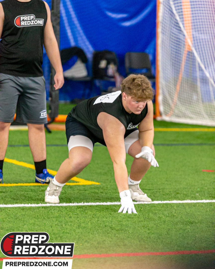 More Long Snappers To Check Out - Prep Redzone